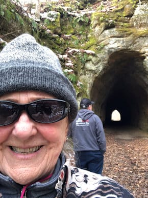 Blackhand Gorge State Nature Preserve