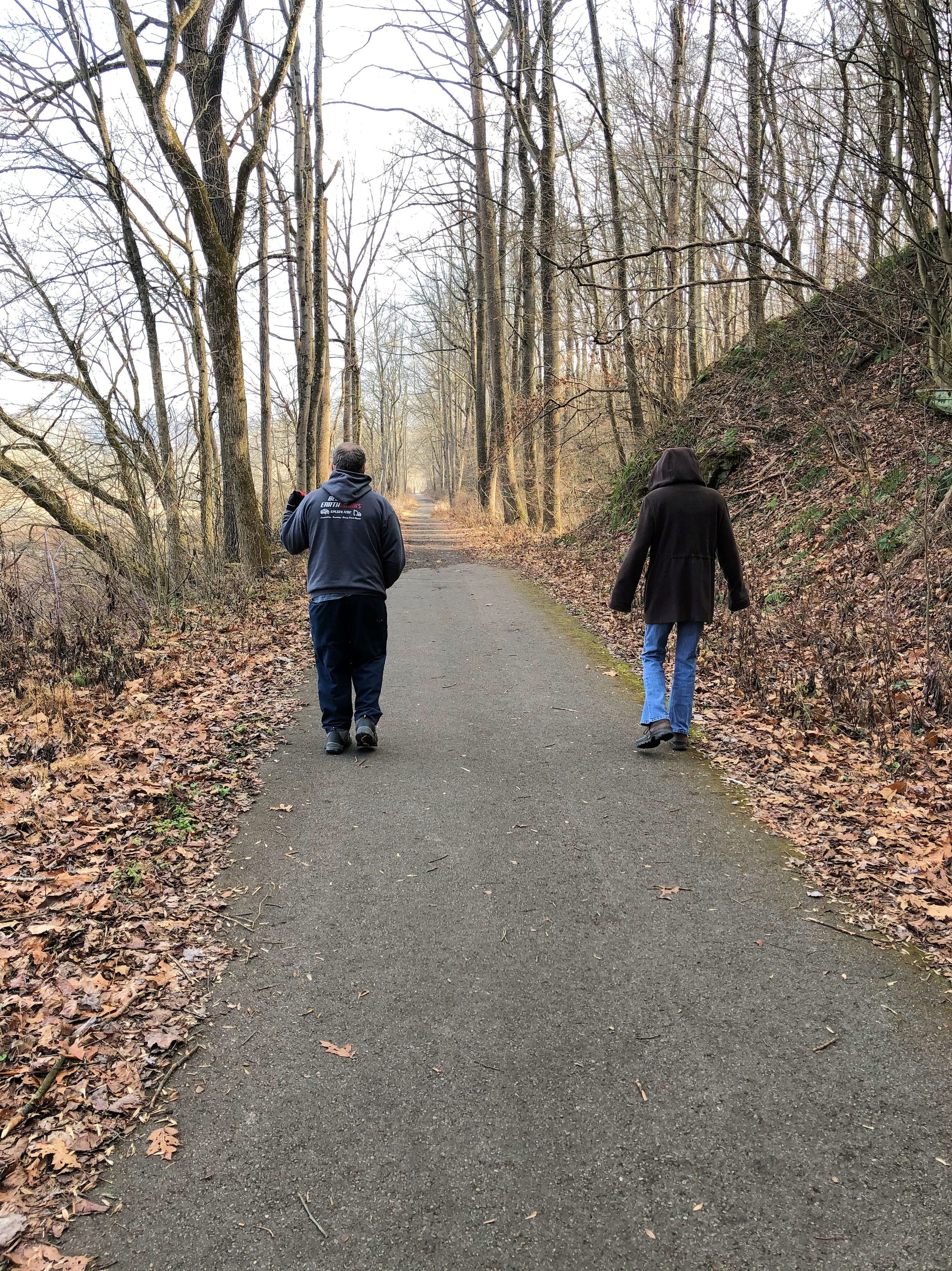 Blackhand Gorge State Nature Preserve