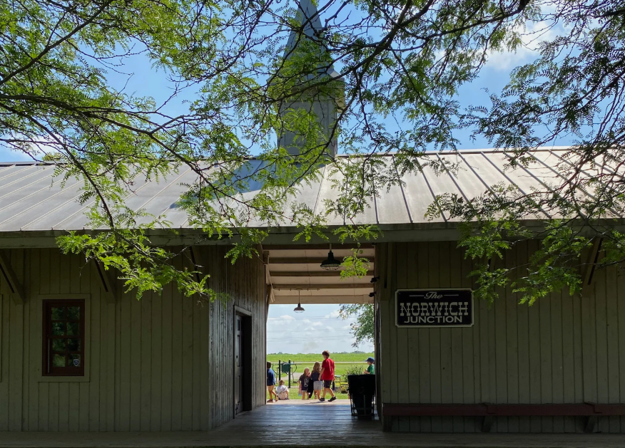 Homestead Metro Park