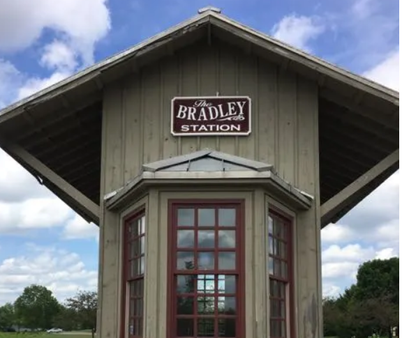 Homestead Metro Park